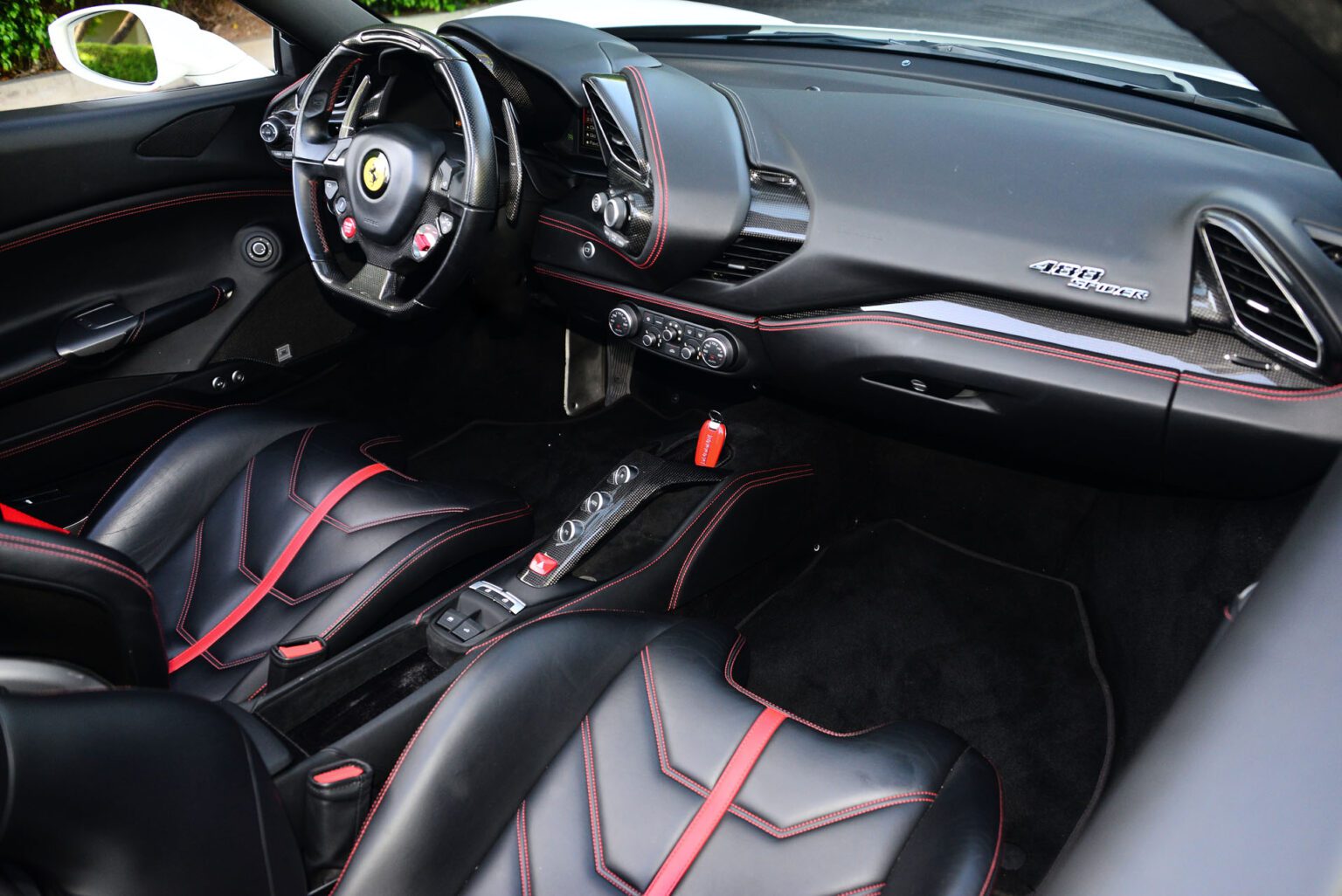 5 Cars You Must Drive in Los Angeles: The World's Most Fun Cars | Blog