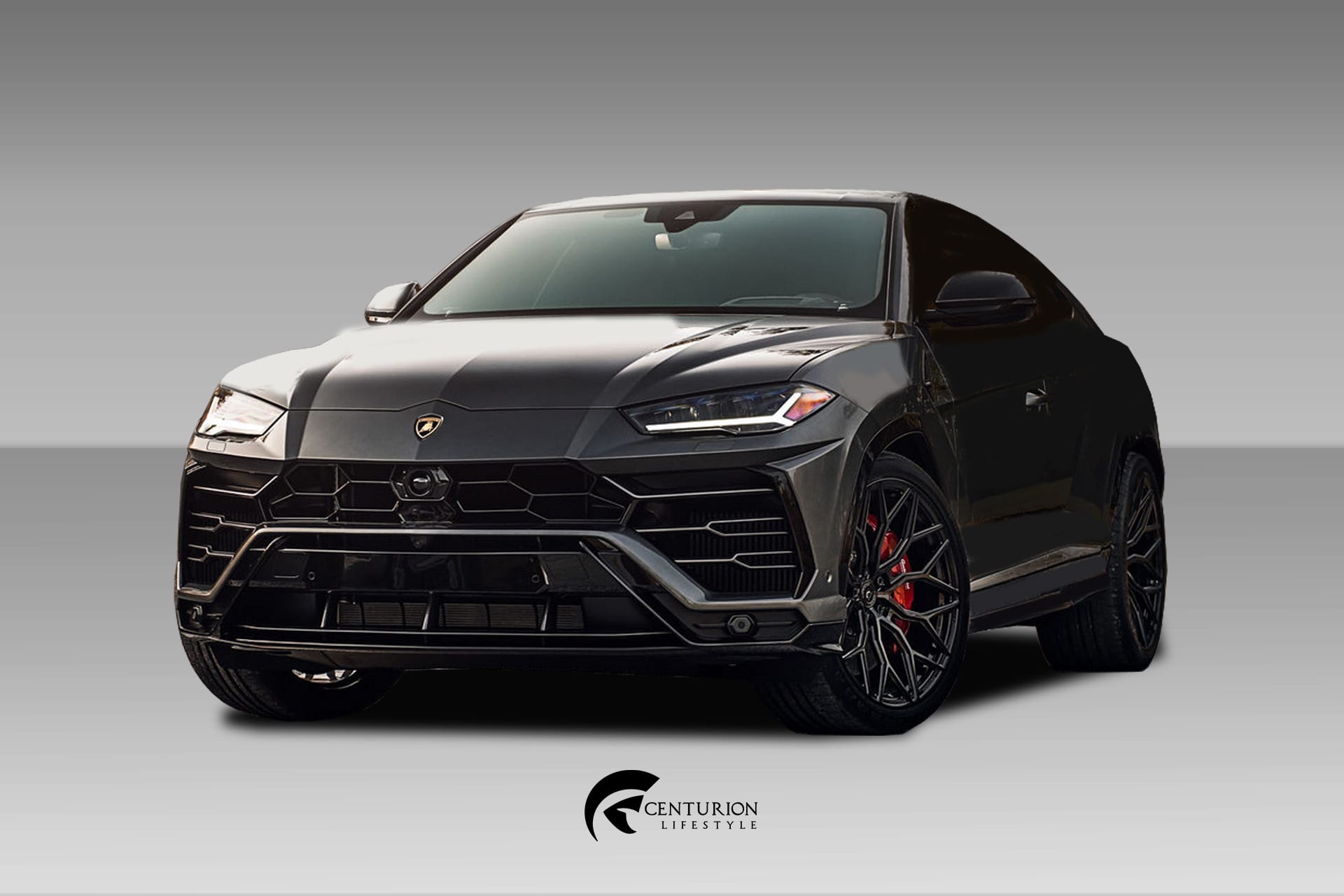 Lamborghini Rental Los Angeles | Centurion Lifestyle