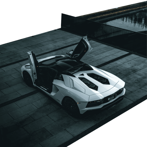 Exotic Car Rental Los Angeles, Miami | Centurion Lifestyle