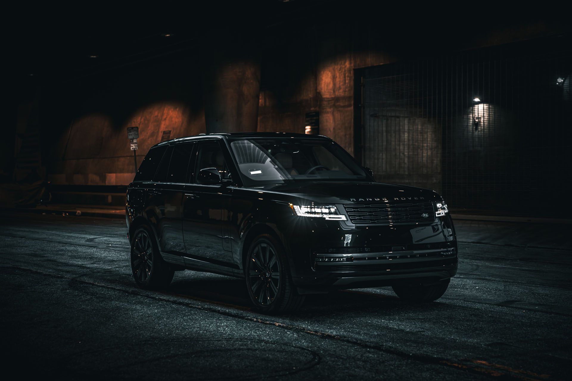 Why the New Range Rover is the ultimate luxury SUV? | Blog