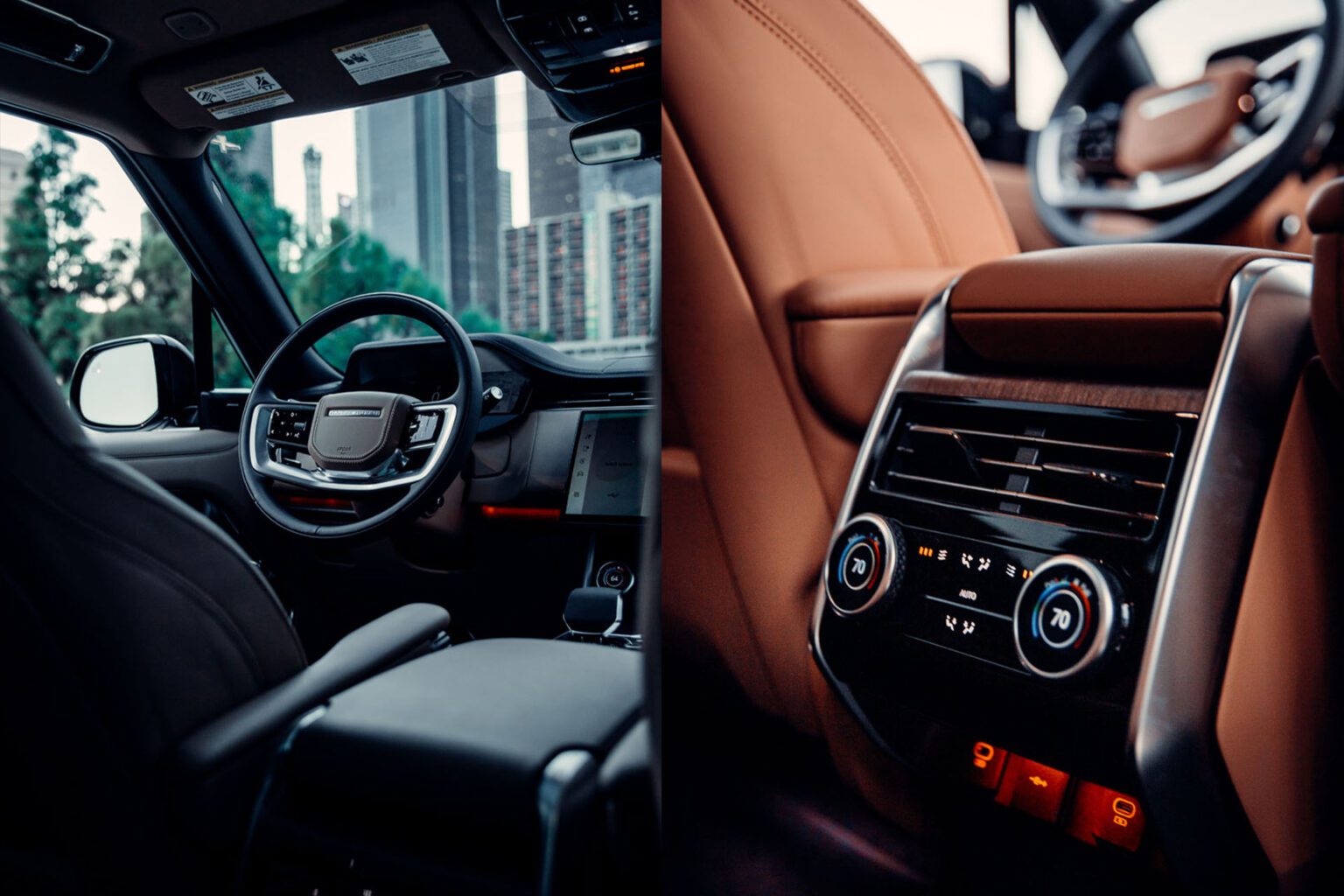 Why the New Range Rover is the ultimate luxury SUV? | Blog