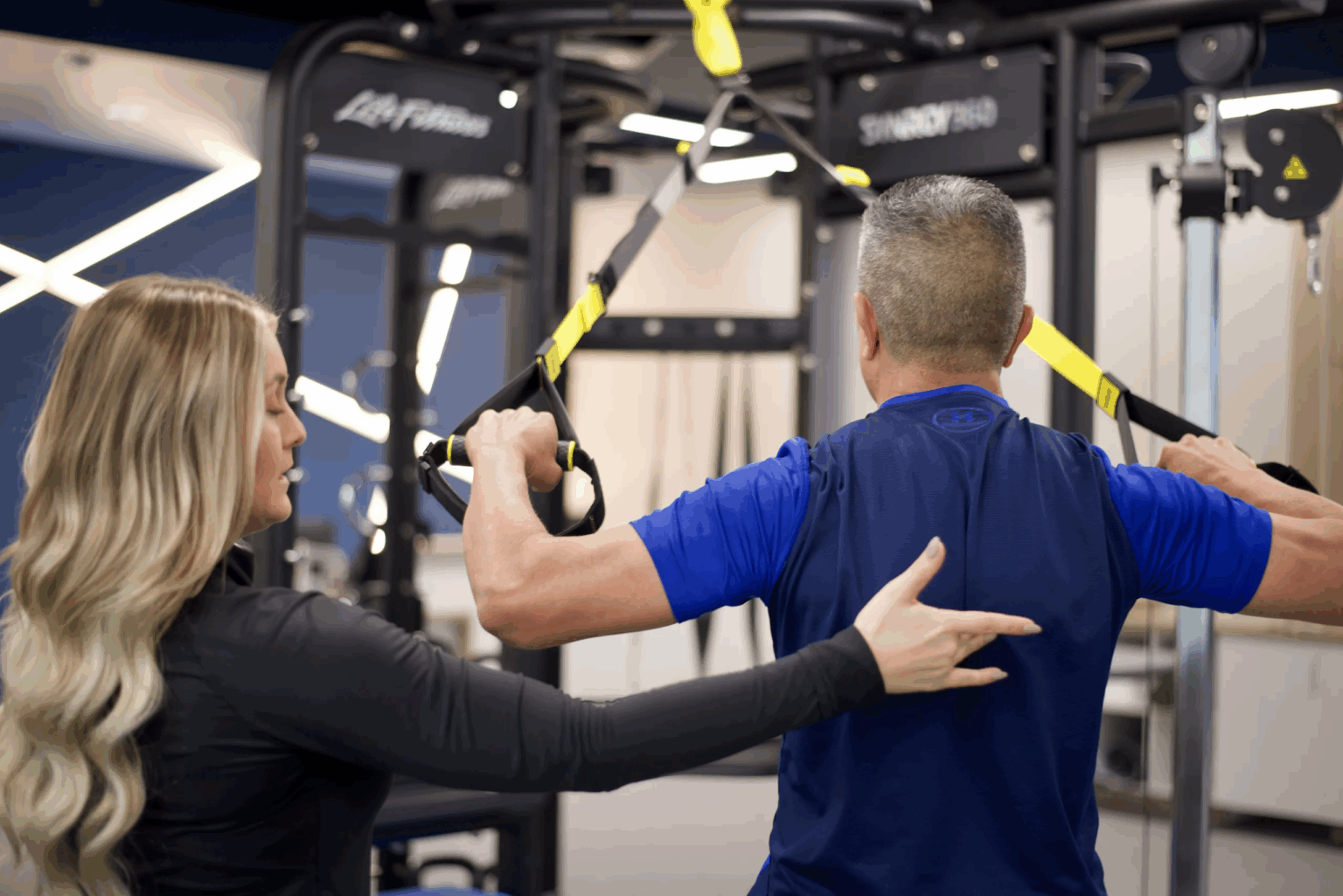 Concierge Fitness | Centurion Lifestyle